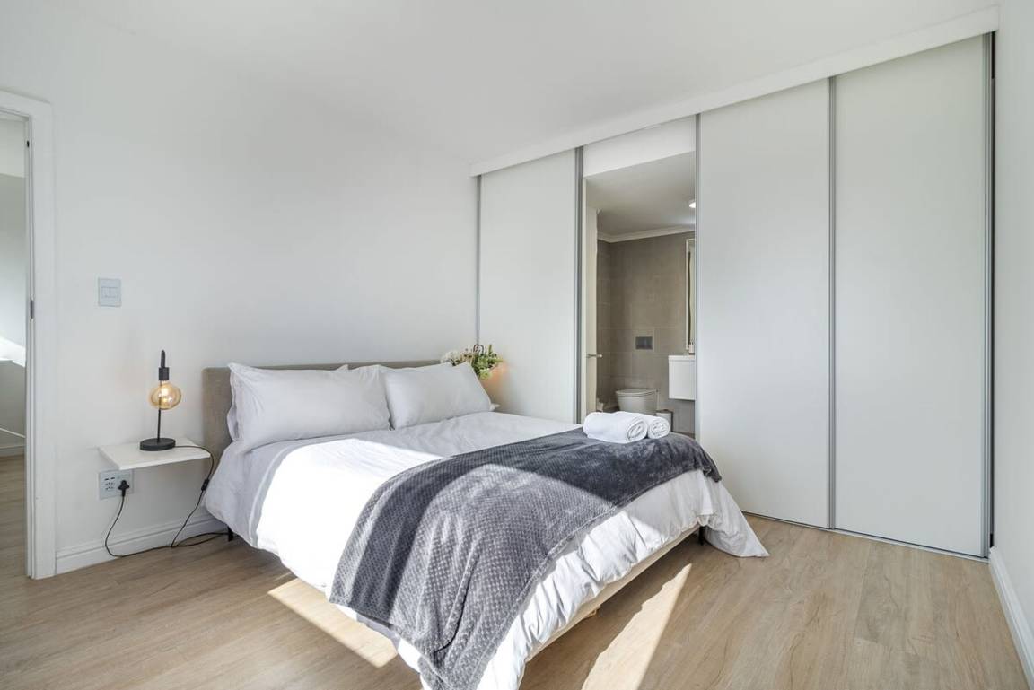 Apartamento ∙ 1 Habitación ∙ 2 Huéspedes - Cape Town