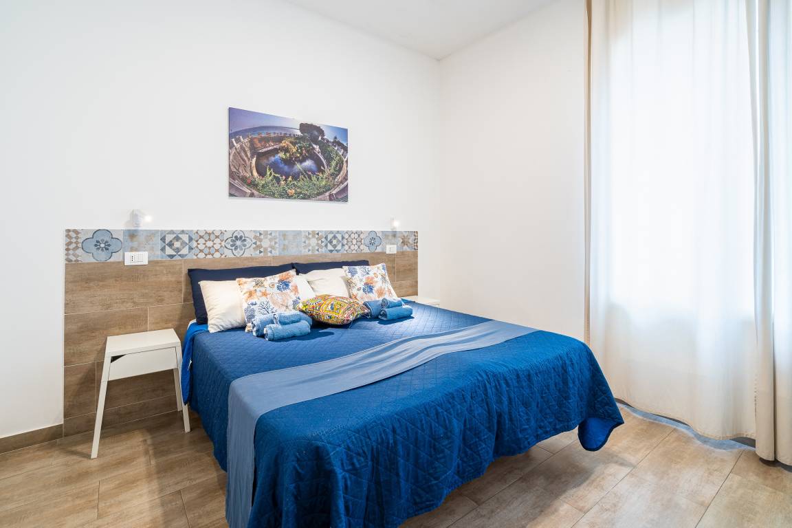 18 M² Lodge ∙ 1 Bedroom ∙ 3 Guests - Belvedere