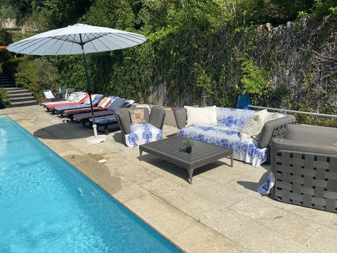 270 M² House ∙ 5 Bedrooms ∙ 10 Guests - Norte Region