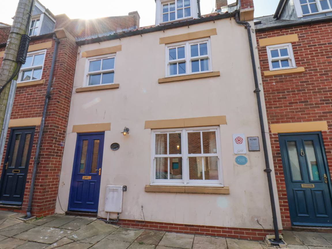 Cottage ∙ 3 Bedrooms ∙ 6 Guests - Runswick Bay