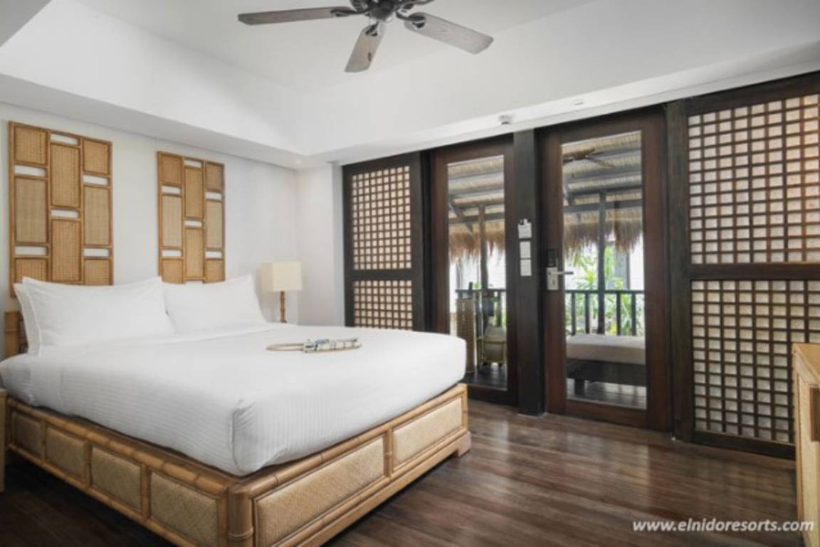 29 M² Cottage ∙ 1 Bedroom ∙ 3 Guests -