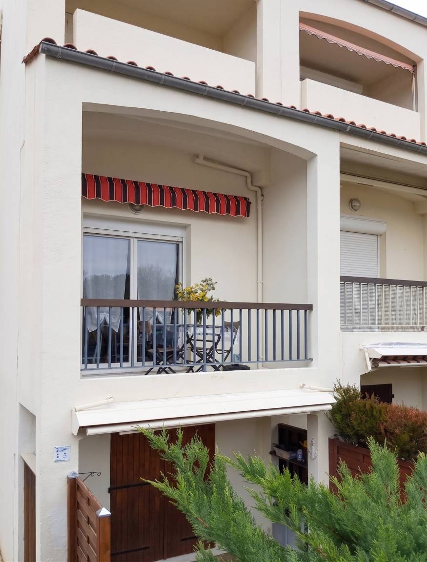 26 M² Estudio ∙ 1 Habitación ∙ 3 Huéspedes - Saint-Trojan-les-Bains