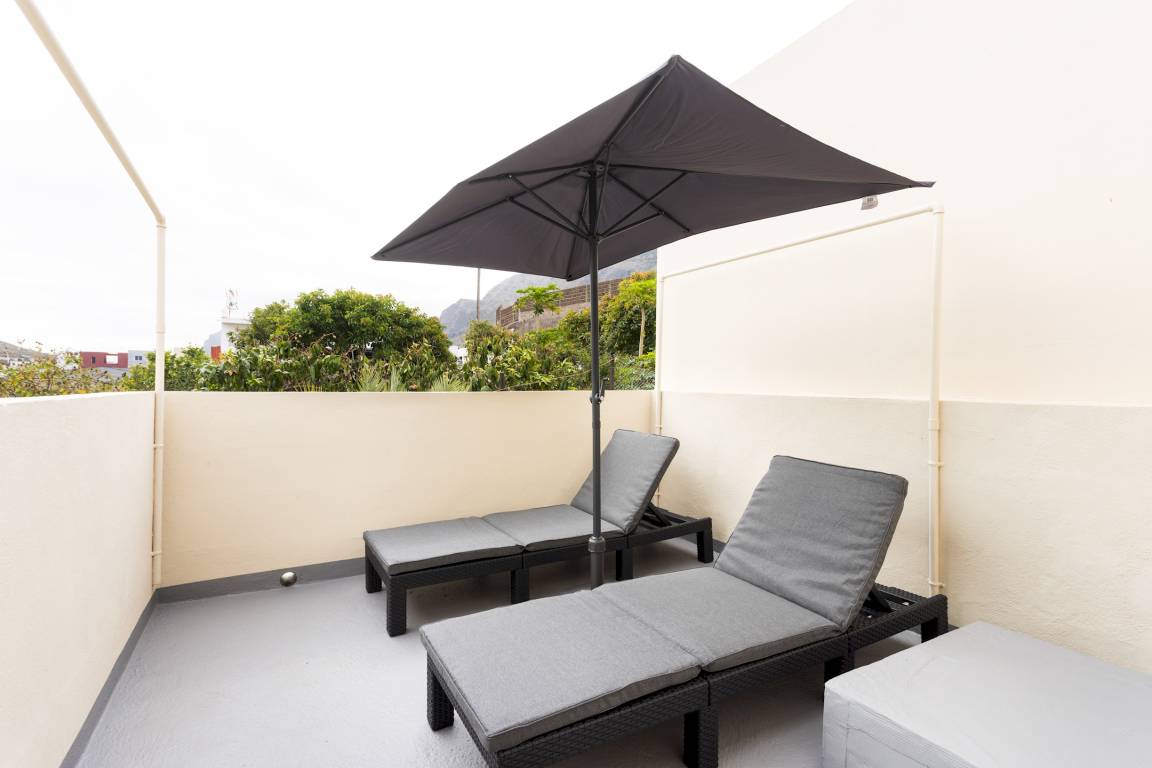 91 M² Chalet ∙ 3 Bedrooms ∙ 5 Guests - Tenerife