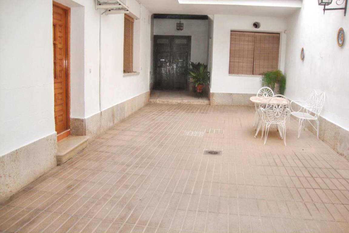 150 M² Ferienhaus ∙ 4 Schlafzimmer ∙ 12 Gäste - Almagro