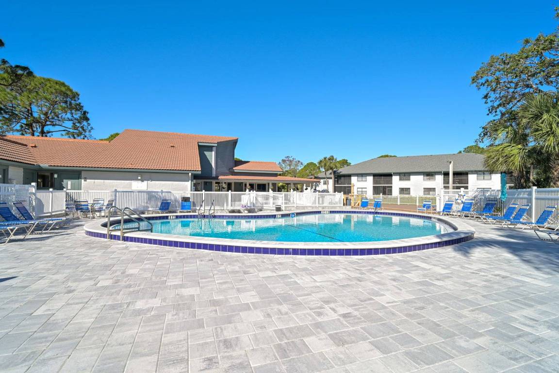 85 M² Ferienwohnung ∙ 2 Schlafzimmer ∙ 4 Gäste - Bradenton, FL