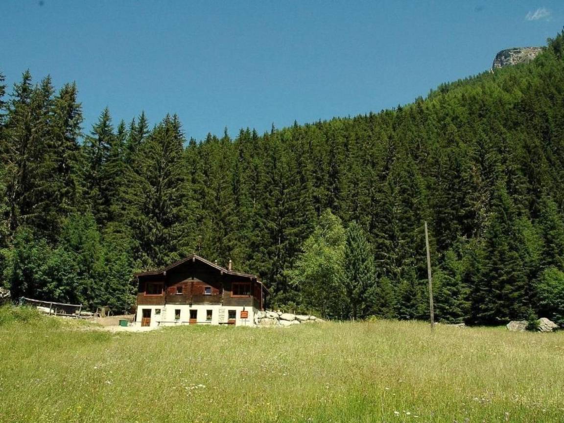130 M² Casa Vacanza ∙ 5 Camere Da Letto ∙ 8 Ospiti - Arolla