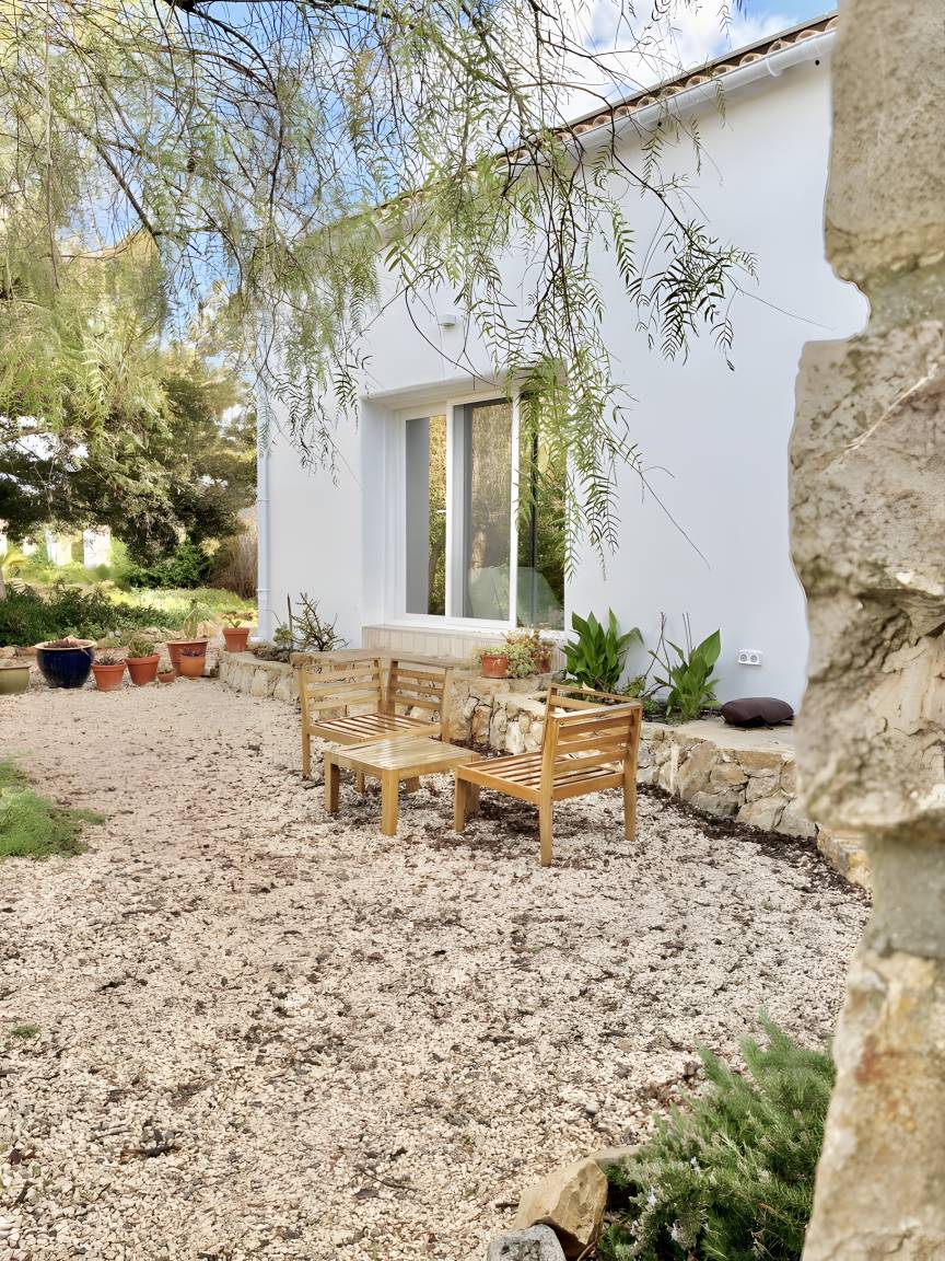50 M² Casa Rural ∙ 1 Habitación ∙ 2 Huéspedes - Portugal