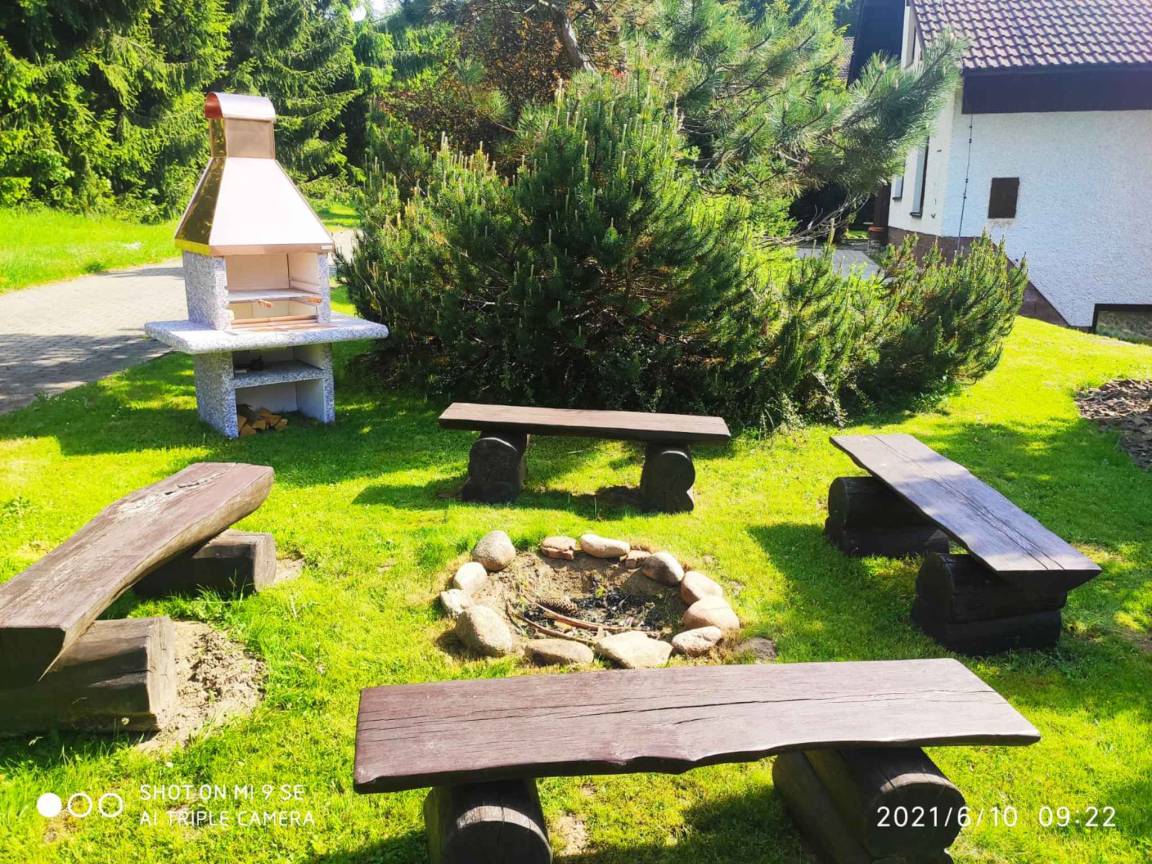 200 M² Apartment ∙ 5 Bedrooms ∙ 14 Guests - Harrachov