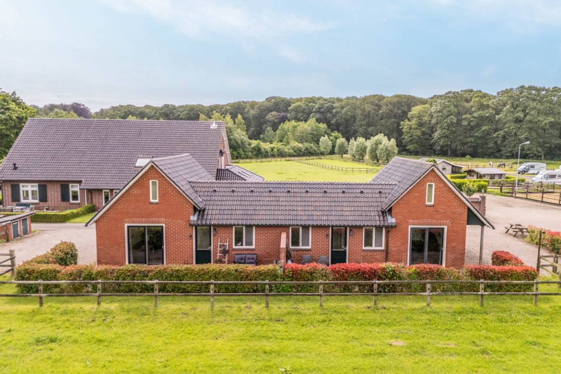 85 M² Huis ∙ 3 Slaapkamers ∙ 6 Gasten - Doetinchem