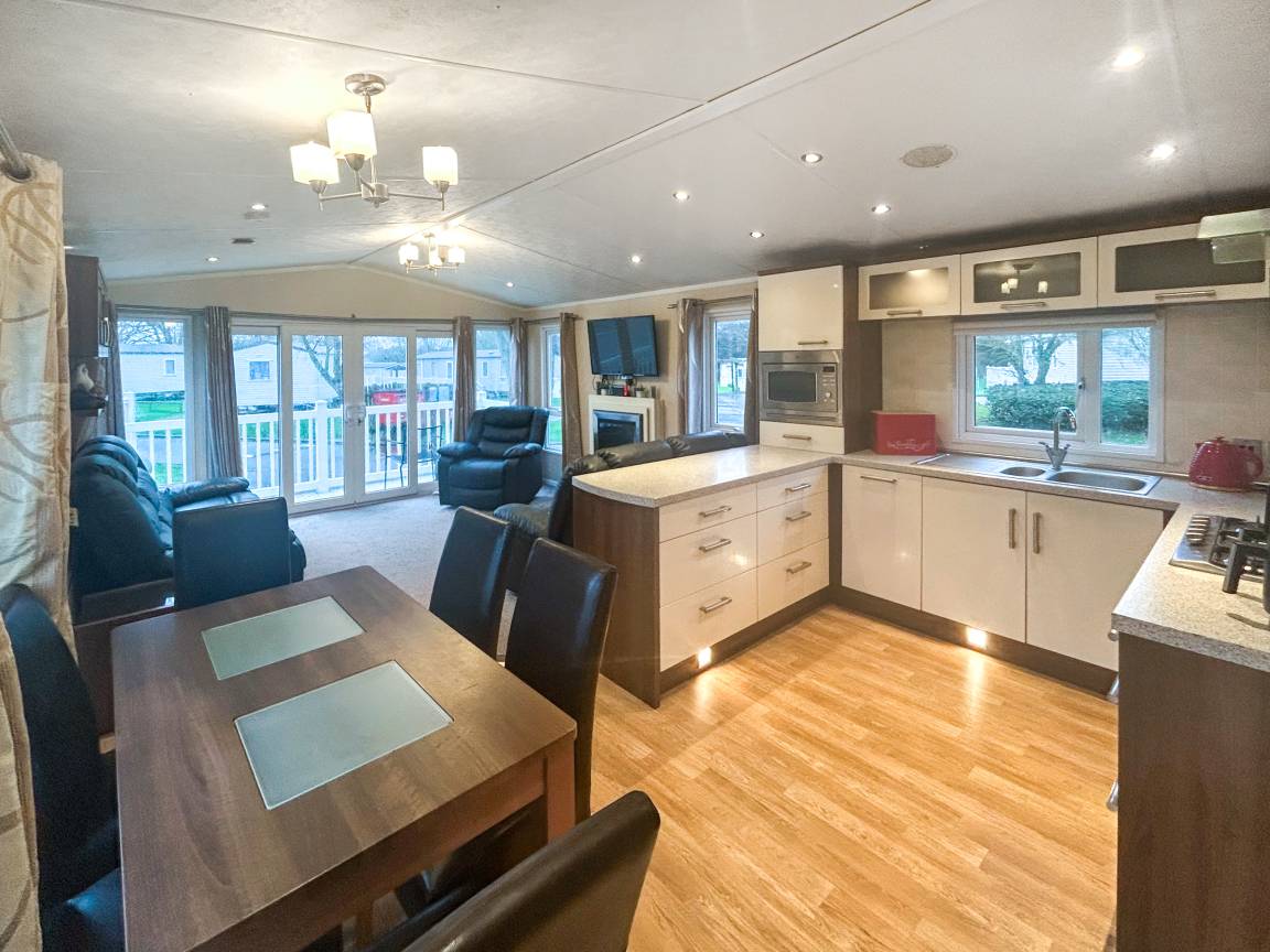 Cottage ∙ 3 Bedrooms ∙ 6 Guests - Great Yarmouth