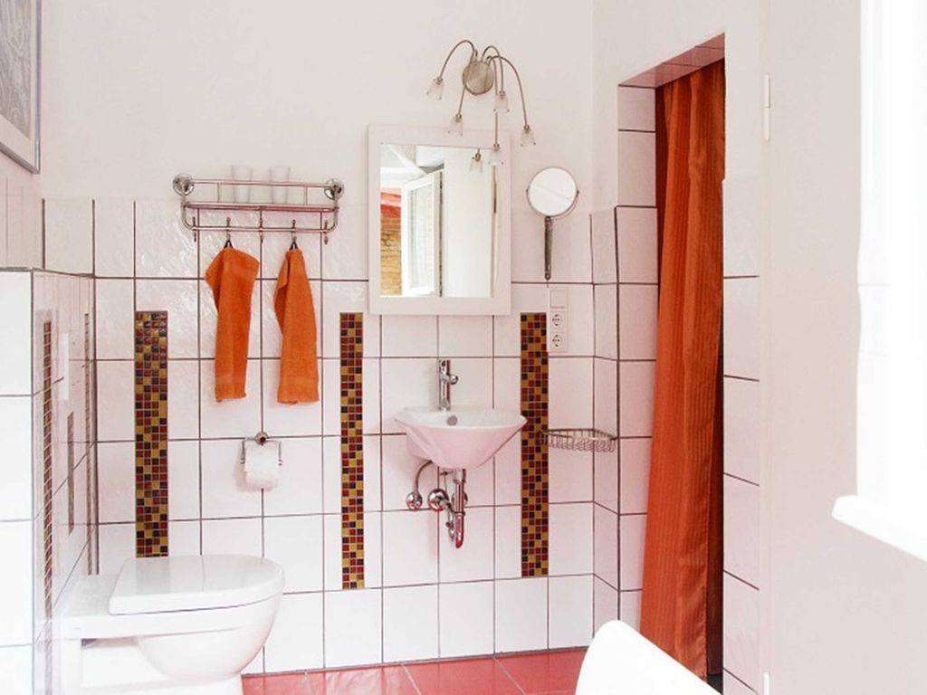 90 M² Apartment ∙ 2 Bedrooms ∙ 4 Guests - Leer
