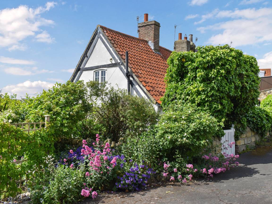 Cottage ∙ 1 Bedroom ∙ 2 Guests - Goathland