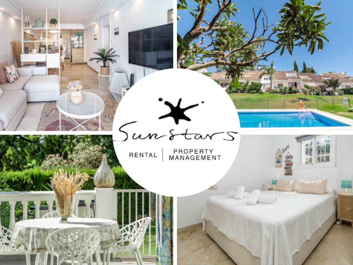 70 M² Casa Rural ∙ 2 Habitaciones ∙ 6 Huéspedes - Marbella