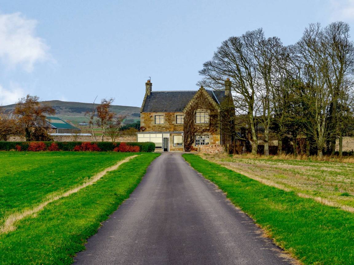 Cottage ∙ 5 Bedrooms ∙ 10 Guests - East Neuk