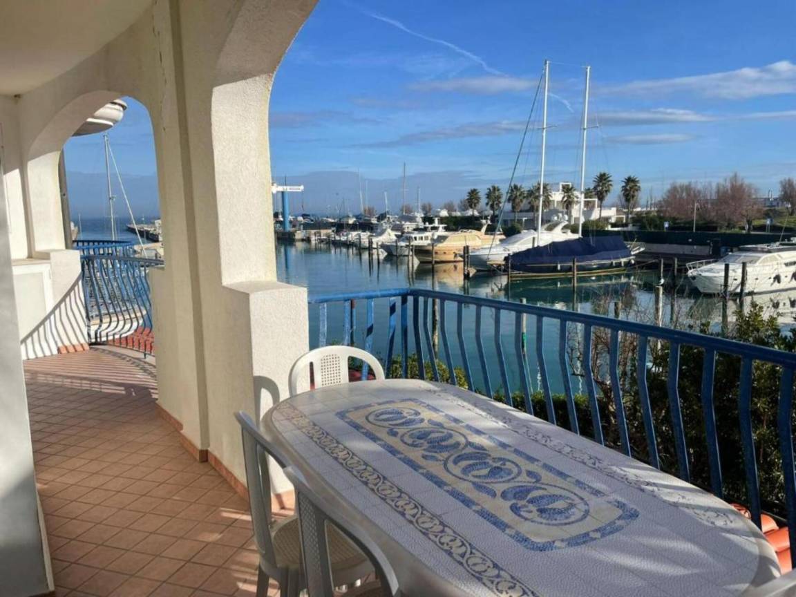 55 M² Huoneisto ∙ 1 Makuuhuone ∙ 4 Vierasta - Misano Adriatico