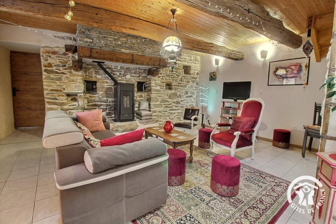 160 M² Gîte ∙ 4 Sovrum ∙ 8 Gäster - Loudéac