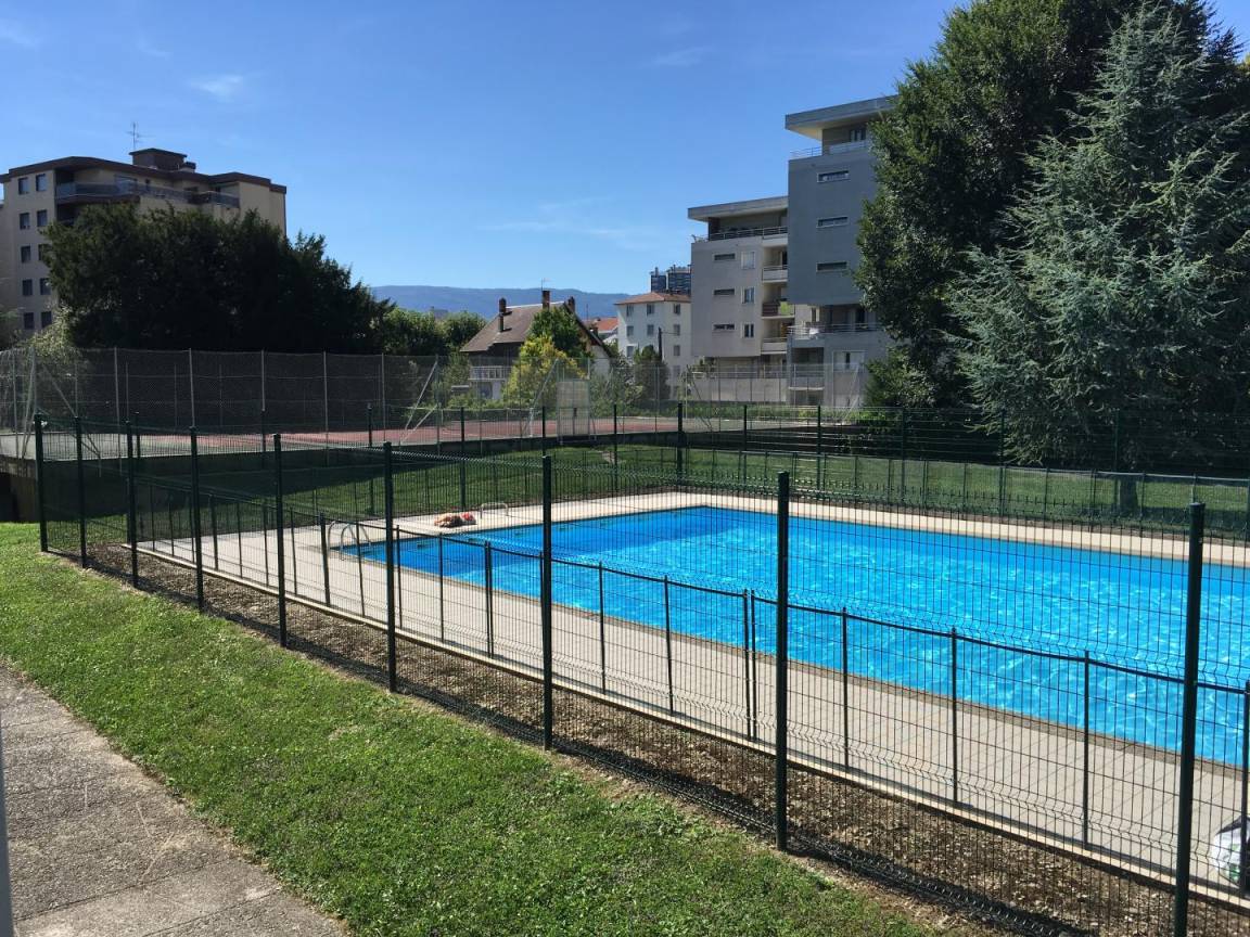 20 M² Gîte ∙ 2 Personnes - La Féclaz