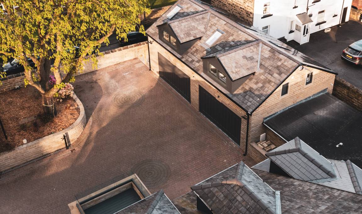 100 M² Apartment ∙ 2 Bedrooms ∙ 4 Guests - Barnsley