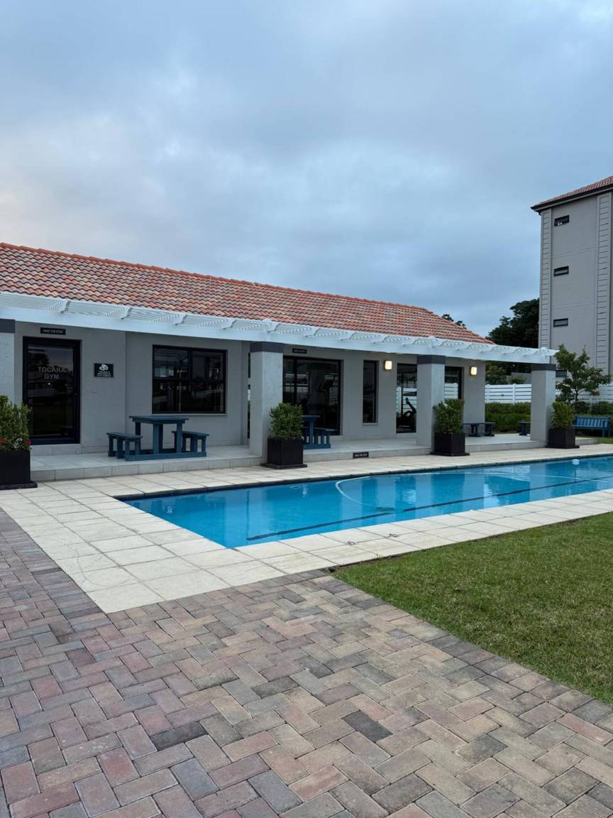 67 M² Apartment ∙ 2 Bedrooms ∙ 4 Guests - Lanseria