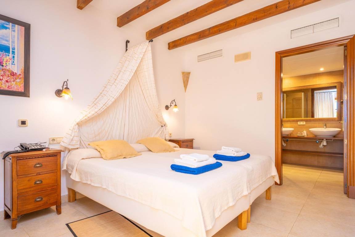24 M² Villa ∙ 1 Bedroom ∙ 2 Guests - Cala d'Or