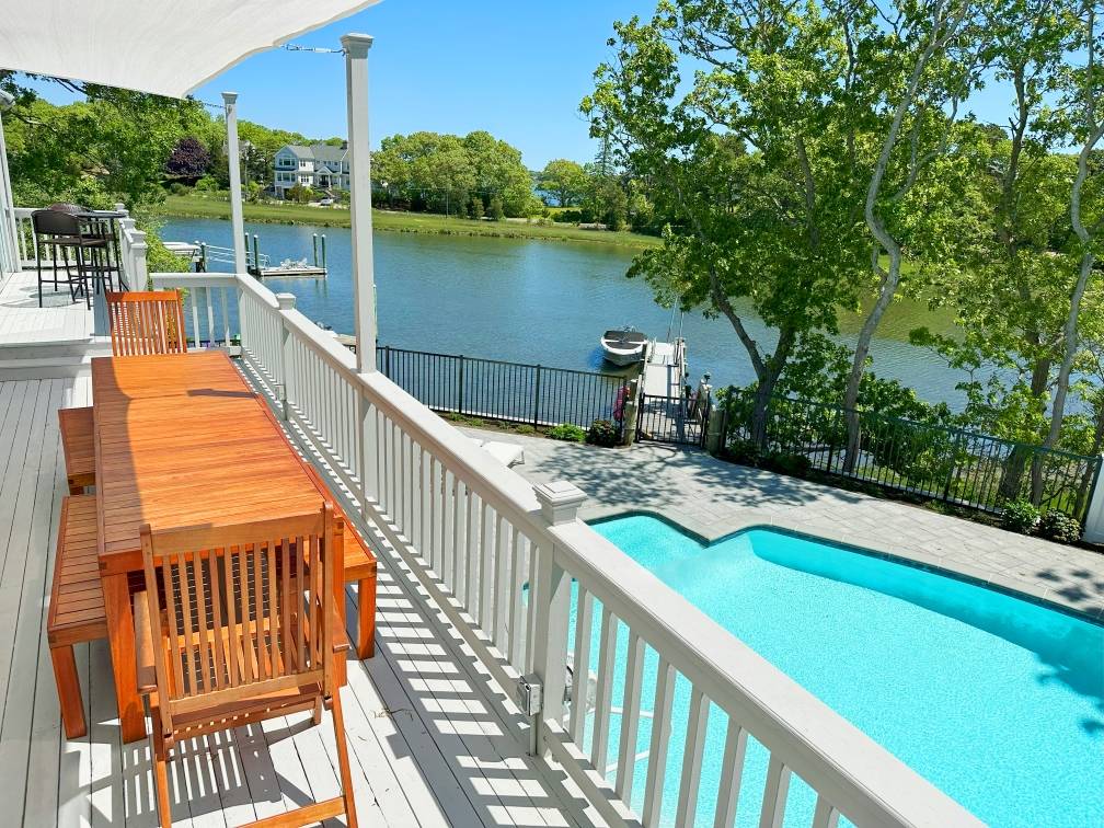 279 M² Maison De Vacances ∙ 5 Chambres ∙ 10 Personnes - Mashpee, MA
