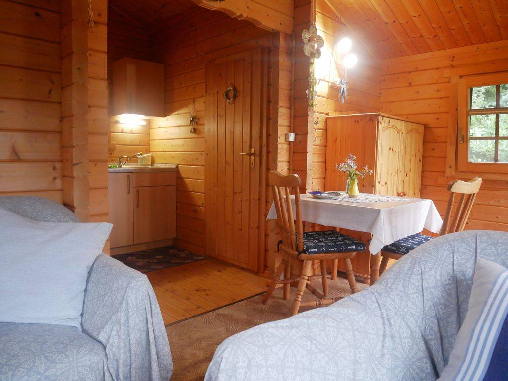 24 M² Ferienhaus ∙ 1 Schlafzimmer ∙ 2 Gäste - Zinnowitz