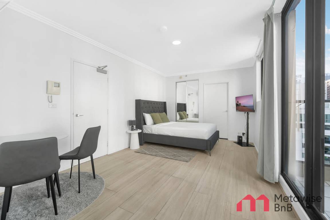 Apartment ∙ 1 Bedroom ∙ 2 Guests - Crows Nest