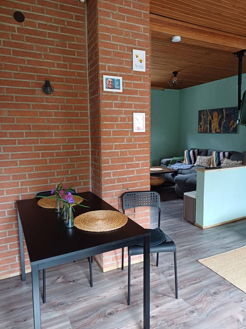 40 M² Apartment ∙ 1 Bedroom ∙ 2 Guests - Soltau