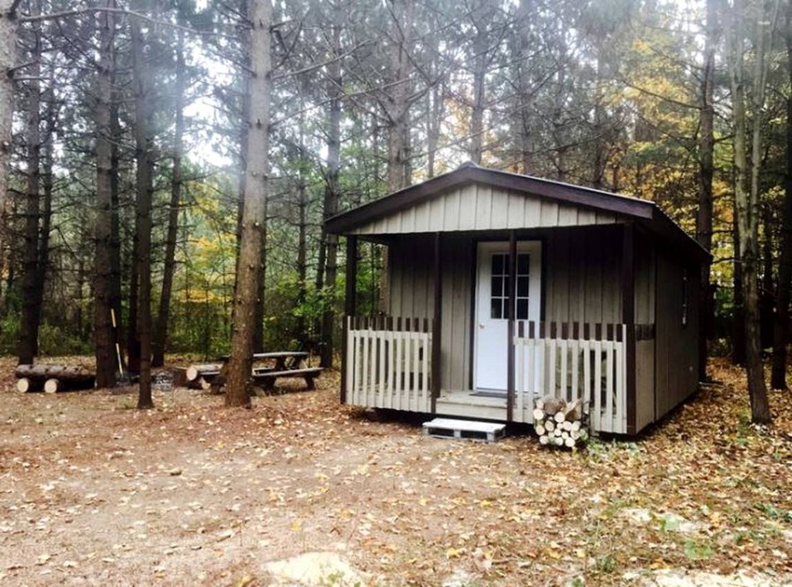 House ∙ 1 Bedroom ∙ 2 Guests - Finger Lakes, NY