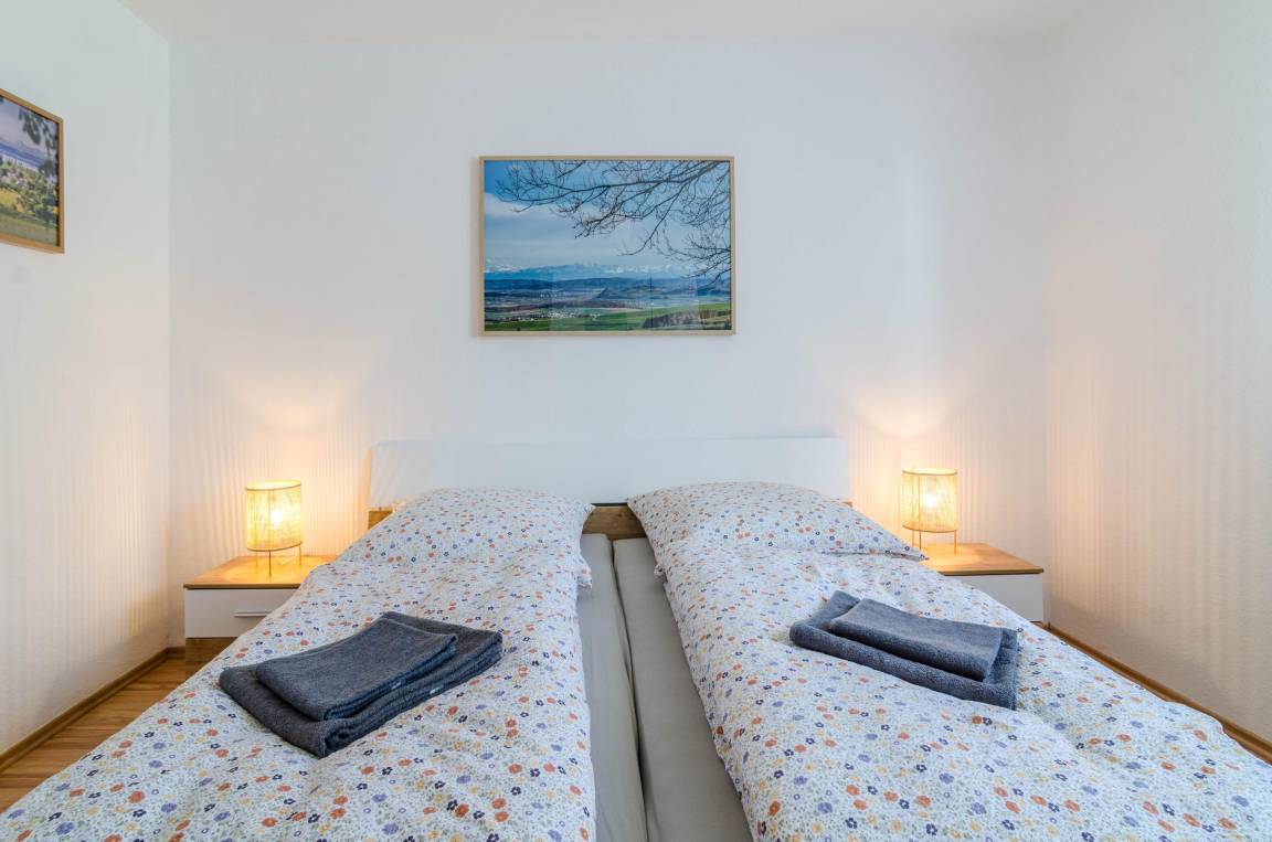 68 平方米 公寓 ∙ 2客房 ∙ 4客人 - 康士坦茨