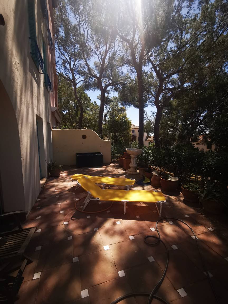 107 M² Apartment ∙ 2 Bedrooms ∙ 4 Guests - Magaluf