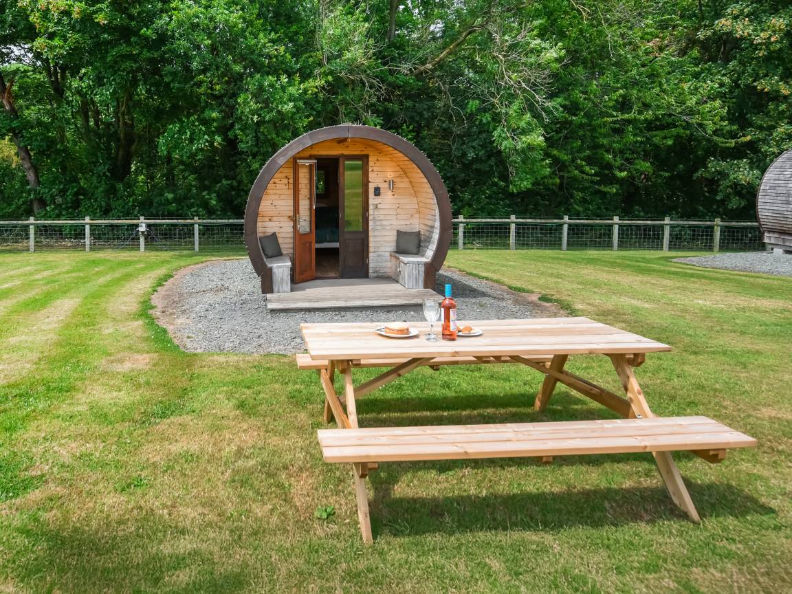 Landhaus ∙ 1 Schlafzimmer ∙ 2 Gäste - West Midlands