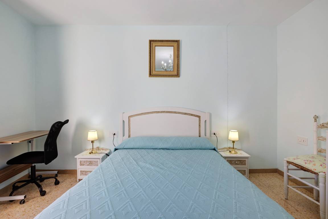 130 M² House ∙ 4 Bedrooms ∙ 8 Guests - Siurana