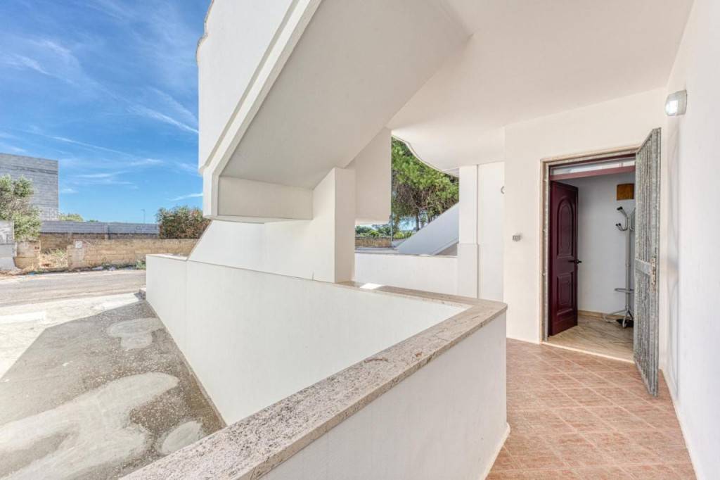 200 M² Appartamento Vacanza ∙ 4 Camere Da Letto ∙ 12 Ospiti - Torre San Giovanni