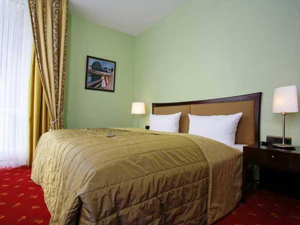 Bed And Breakfast ∙ 1 Bedroom ∙ 2 Guests - Emden