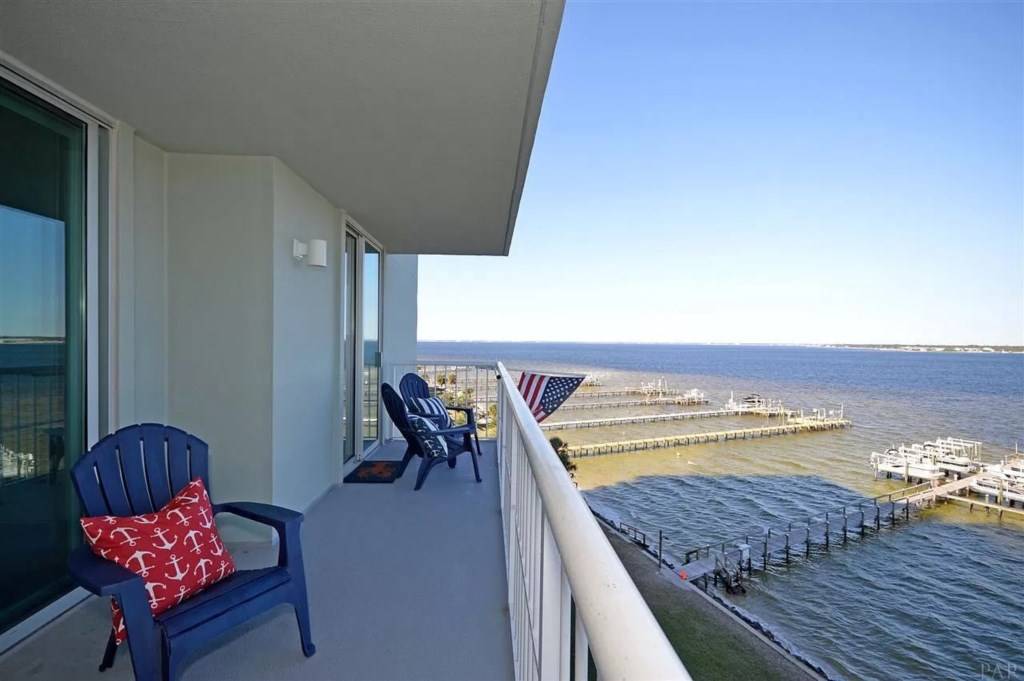 116 M² Apartamento ∙ 2 Habitaciones ∙ 6 Huéspedes - Gulf Breeze, FL