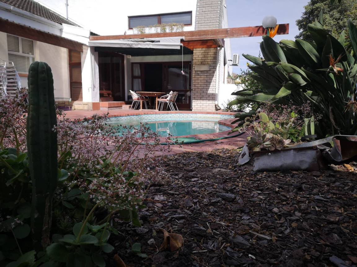 60 M² Habitación Privada ∙ 1 Habitación ∙ 4 Huéspedes - Ciudad del Cabo
