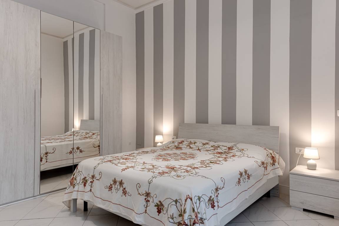 40 M² Apartment ∙ 1 Bedroom ∙ 3 Guests - Prato