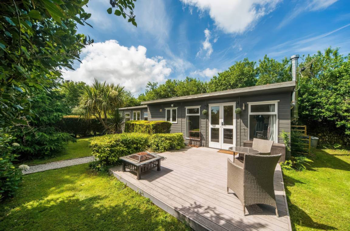 Cottage ∙ 1 Bedroom ∙ 2 Guests - Falmouth