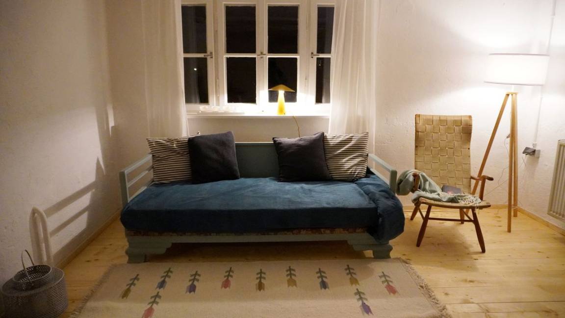 80 M² Appartement ∙ 1 Chambre ∙ 3 Personnes - Schongau