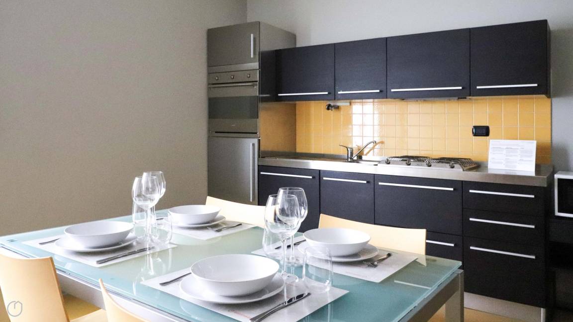 73 M² Apartment ∙ 2 Bedrooms ∙ 4 Guests - Portofino
