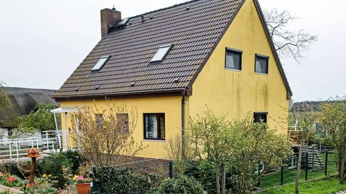 70 M² Ferienwohnung ∙ 2 Schlafzimmer ∙ 4 Gäste - Usedom