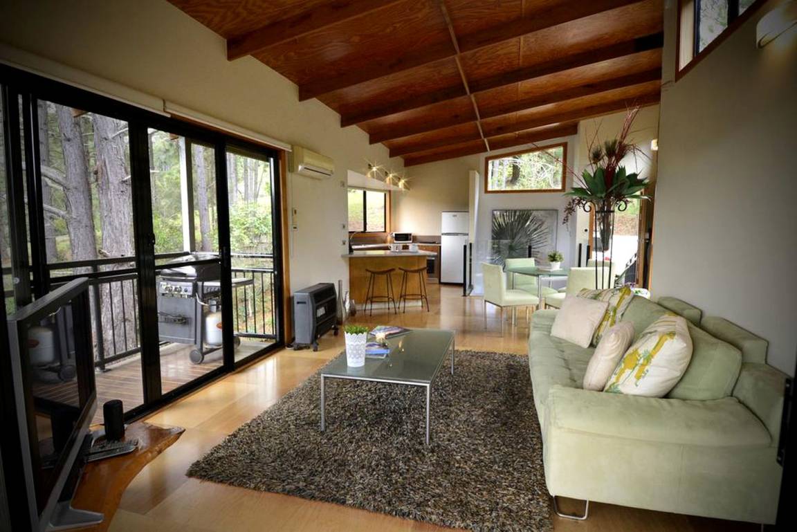 House ∙ 1 Bedroom ∙ 2 Guests - Uki