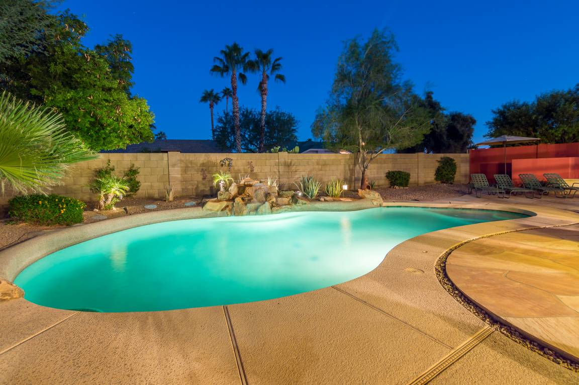 187 M² Maison De Vacances ∙ 4 Chambres ∙ 8 Personnes - Fountain Hills, AZ
