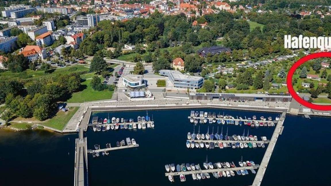 40 M² Appartement ∙ 1 Chambre ∙ 3 Personnes - Senftenberg