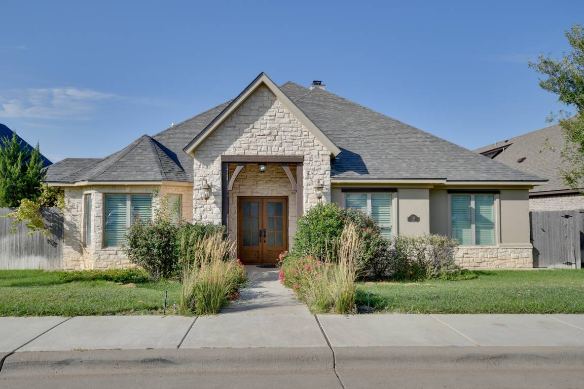 356 M² House ∙ 5 Bedrooms ∙ 13 Guests - Amarillo