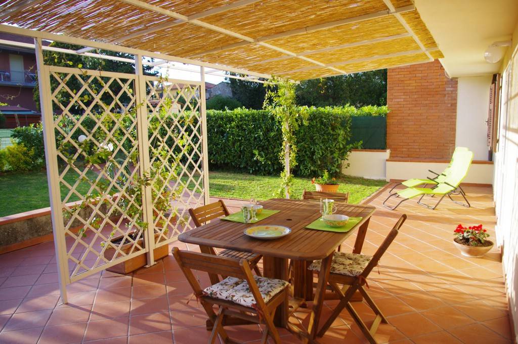 100 M² Villa ∙ 2 Bedrooms ∙ 5 Guests - Carrara