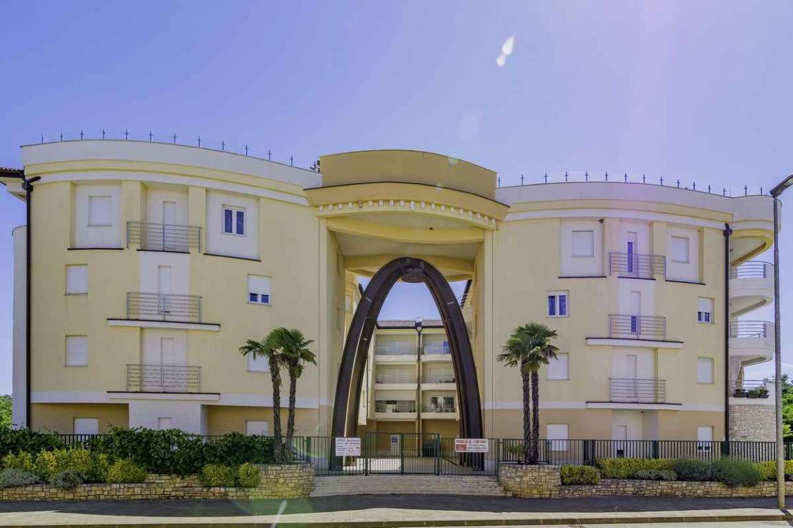 72 M² Apartment ∙ 2 Bedrooms ∙ 6 Guests - Umag