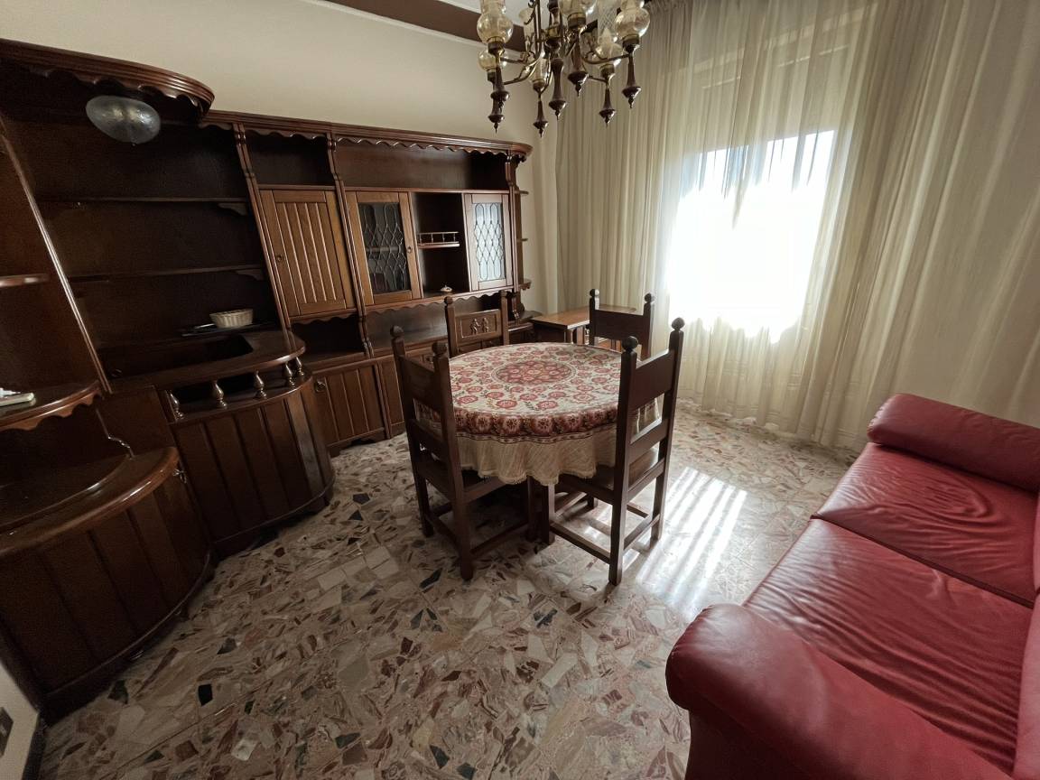 75 M² House ∙ 2 Bedrooms ∙ 4 Guests - Cattolica