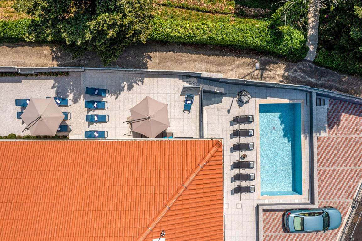 95 M² Apartment ∙ 3 Bedrooms ∙ 6 Guests - Crikvenica